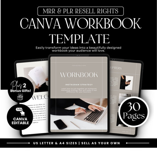 Men's Executive AI Stock Photos — MRR PLR Digital Download – Boundless PLR